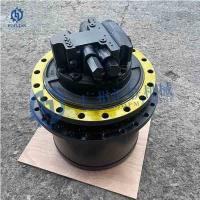 China CX330 CX300 CX360 CX210 Excavator Final Drive KSA10220 Excavator Final Drive Spare Parts Travel Motor Final Drive for sale