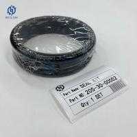 China 175-30-00702 205-30-00052 170-30-00114 Floating Oil Seal For PC650-3 D135 D155 Bulldozer Excavator for sale