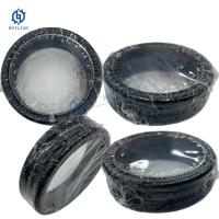 China 175-30-00702 205-30-00052 170-30-00114 Floating Oil Seal For PC650-3 D135 D155 Bulldozer Excavator for sale