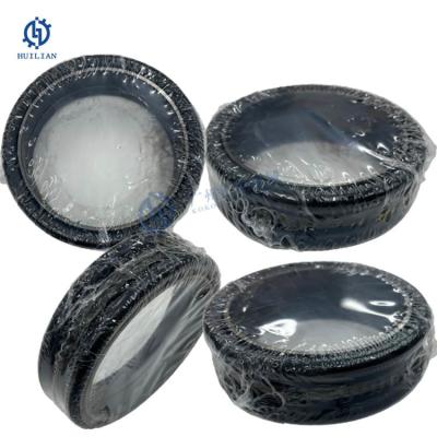 China 175-30-00702 205-30-00052 170-30-00114 Floating Oil Seal For PC650-3 D135 D155 Bulldozer Excavator for sale