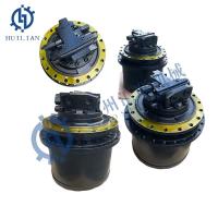 China LN002190 LN001600 LJ018600 LJ018710 KSA10220 KSA1101 Travel Motor Final Drive for cx CX330 CX350 CX370 for sale