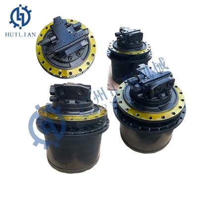 China LN002190 LN001600 LJ018600 LJ018710 KSA10220 KSA1101 Travel Motor Final Drive for cx CX330 CX350 CX370 for sale