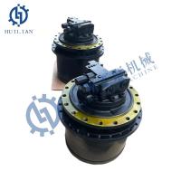 China LN002190 LN001600 LJ018600 LJ018710 KSA10220 KSA1101 Travel Motor Final Drive for cx CX330 CX350 CX370 for sale