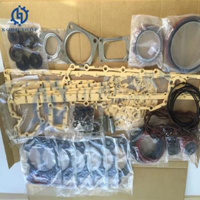 China SA6D125E-3 SAA6D125E-3 GASKET KIT Engine Rebuild Kit For Komatsu PC400-7 PC400LC PC450 PC450-7 PC500 PC650 Excavator for sale