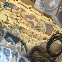 China SA6D125E-3 SAA6D125E-3 GASKET KIT Engine Rebuild Kit For Komatsu PC400-7 PC400LC PC450 PC450-7 PC500 PC650 Excavator for sale