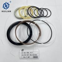 China Crawler Dozer Bulldozer Machine Parts Oil Sealing Komatsu D155-3 Spare Parts 707-98-53100 7079853100 Blade Lift Seal Kit for sale