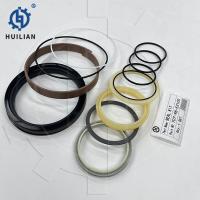 China Crawler Dozer Bulldozer Machine Parts Oil Sealing Komatsu D155-3 Spare Parts 707-98-53100 7079853100 Blade Lift Seal Kit for sale