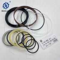 China Crawler Dozer Bulldozer Machine Parts Oil Sealing Komatsu D155-3 Spare Parts 707-98-53100 7079853100 Blade Lift Seal Kit for sale