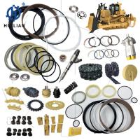 China Crawler Dozer Bulldozer Machine Parts Oil Sealing Komatsu D155-3 Spare Parts 707-98-53100 7079853100 Blade Lift Seal Kit for sale