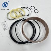China Crawler Dozer Bulldozer Parts Repair Kits Komatsu D155-3 Parts 707-99-71420 7079971420 Tilt Lift Ripper Seal Kit for sale