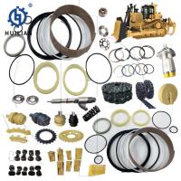 China Crawler Dozer Bulldozer Parts Repair Kits Komatsu D155-3 Parts 707-99-71420 7079971420 Tilt Lift Ripper Seal Kit for sale