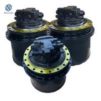 China Travel Gearbox With Motor 7012323 7006068 6685454 6683380 6685455 For BobCATEE Excavator E45 E80 E50 335 430 435G Final for sale