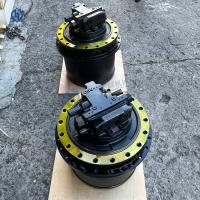 China Travel Gearbox With Motor 7012323 7006068 6685454 6683380 6685455 For BobCATEE Excavator E45 E80 E50 335 430 435G Final for sale