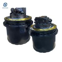 China Excavator Track Travel Motor Gear E6668730 6686290 6689796 For BobCATEE 435 435AG 435HAG 341 X341 E50 E55 337C 435D Final for sale