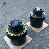 China Excavator Track Travel Motor Gear E6668730 6686290 6689796 For BobCATEE 435 435AG 435HAG 341 X341 E50 E55 337C 435D Final for sale
