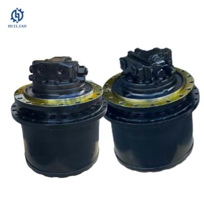 China Excavator 7403756 7245682 6688447 7403755 6691262 Track Travel Motor For E55 E19 E20 321 323 324 E16 BobCATEE Final Drive for sale