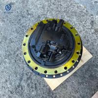 China Excavator 7403756 7245682 6688447 7403755 6691262 Track Travel Motor For E55 E19 E20 321 323 324 E16 BobCATEE Final Drive for sale