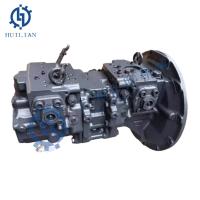 China PC270-7 PC300 PC380 PC210 PC220 Main Pump 708-2L-00112 7082L00112 Hydraulic Pump for Excavator Parts for sale