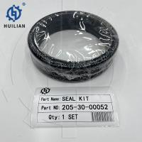 China Construction Crawler Dozer Bulldozer Komatsu 275-5 Spare Parts 205-30-00052 2053000052 Float Sealing Floating Seal Kit for sale