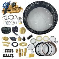 China Construction Crawler Dozer Bulldozer Komatsu 275-5 Spare Parts 205-30-00052 2053000052 Float Sealing Floating Seal Kit for sale