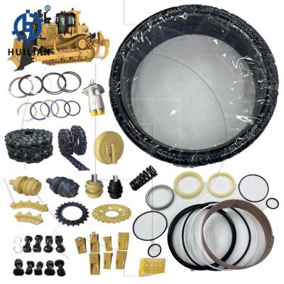 China Construction Crawler Dozer Bulldozer Komatsu 275-5 Spare Parts 205-30-00052 2053000052 Float Sealing Floating Seal Kit for sale