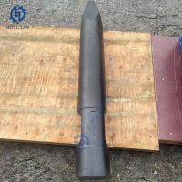 China MSB700 MSB800 MSB35AT Moil Point Type Breaker Chisel Tool for Hydraulic Hammer for sale