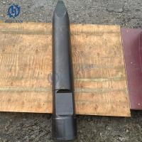 China MSB700 MSB800 MSB35AT Moil Point Type Breaker Chisel Tool for Hydraulic Hammer for sale