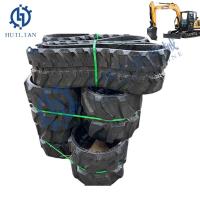 China ZAIS60-5G 400x72.5x74 Rubber Track for Hitachi ZX470 ZX350 ZX650 Excavator Undercarriage Parts 350x54.5x86 450x86x58 400 for sale
