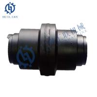 China Excavator Track Roller For JCB130 EC210 R60-7 ZX230LC 320C E200B DH225-7 DX225-7 E320 ZX350-5 PC210-10 SK200 PC200-6 for sale