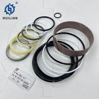 China Construction Crawler Dozer Bulldozer Komatsu 275-5 Spare Parts 707-99-64200 7079964200 Ripper Tilt Cylinder Seal Kit for sale