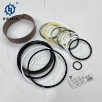 China Construction Crawler Dozer Bulldozer Komatsu 275-5 Spare Parts 707-99-64200 7079964200 Ripper Tilt Cylinder Seal Kit for sale