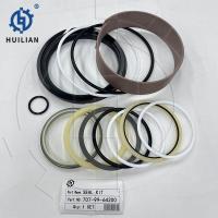 China Construction Crawler Dozer Bulldozer Komatsu 275-5 Spare Parts 707-99-64200 7079964200 Ripper Tilt Cylinder Seal Kit for sale