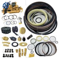 China Construction Crawler Dozer Bulldozer Komatsu 275-5 Spare Parts 707-99-64200 7079964200 Ripper Tilt Cylinder Seal Kit for sale
