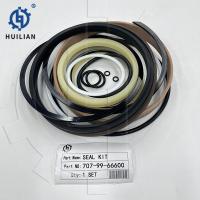China Bulldozer  Crawler Dozer Komatsu 275-5 Spare Parts 707-99-66600 7079966600 Bucket Tilt Cylinder Seal Kit for sale