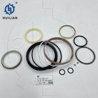 China Bulldozer  Crawler Dozer Komatsu 275-5 Spare Parts 707-99-66600 7079966600 Bucket Tilt Cylinder Seal Kit for sale