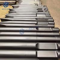 China Excavator Breaker Chisel MTB270 MTB275 MTB285 for Inan Makina MTB Hydraulic Hammer for sale