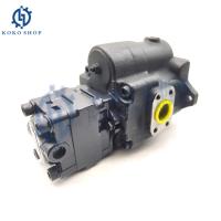 China Hydraulic Piston Pump Nachi PVD-1B-32P-G8 PVD-1B-30P PVD-1B-32P-8G6-45500 for Hitachi ZX30 ZX30U-2 ZX33U Mini Excavator for sale