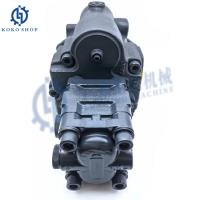 China Hydraulic Piston Pump Nachi PVD-1B-32P-G8 PVD-1B-30P PVD-1B-32P-8G6-45500 for Hitachi ZX30 ZX30U-2 ZX33U Mini Excavator for sale