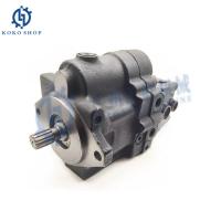 China Hydraulic Piston Pump Nachi PVD-1B-32P-G8 PVD-1B-30P PVD-1B-32P-8G6-45500 for Hitachi ZX30 ZX30U-2 ZX33U Mini Excavator for sale