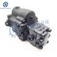 China Hydraulic Piston Pump Nachi PVD-1B-32P-G8 PVD-1B-30P PVD-1B-32P-8G6-45500 for Hitachi ZX30 ZX30U-2 ZX33U Mini Excavator for sale