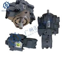 China YA00035147 17909955 YD00002114 Original Hydraulic Pump ZX60-5G ZAIS60-5G EX40 EX45 Main Pump for Hitachi Excavator Parts for sale