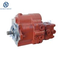 China Hitachi Hydraulic Piston Pump PVD-1B-32P-11G5 PVD1B32CP8AG5 PVD1B32CP9AG5 Fit ZX27 ZX29 ZX26U-5A U30-5 U30-6 Excavator for sale