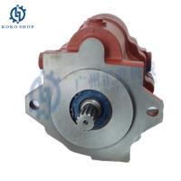 China Hitachi Hydraulic Piston Pump PVD-1B-32P-11G5 PVD1B32CP8AG5 PVD1B32CP9AG5 Fit ZX27 ZX29 ZX26U-5A U30-5 U30-6 Excavator for sale