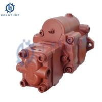 China Hitachi Hydraulic Piston Pump PVD-1B-32P-11G5 PVD1B32CP8AG5 PVD1B32CP9AG5 Fit ZX27 ZX29 ZX26U-5A U30-5 U30-6 Excavator for sale