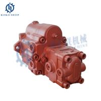 China Hitachi Hydraulic Piston Pump PVD-1B-32P-11G5 PVD1B32CP8AG5 PVD1B32CP9AG5 Fit ZX27 ZX29 ZX26U-5A U30-5 U30-6 Excavator for sale