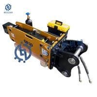 China SB20 SB30 SB35 SB40 SB43 SB45 SB60 SB70 SB81 Rock Breaker Excavator Hydraulic Breakers Hammer for sale