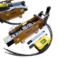 China SB20 SB30 SB35 SB40 SB43 SB45 SB60 SB70 SB81 Rock Breaker Excavator Hydraulic Breakers Hammer for sale