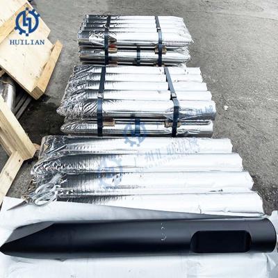 China Excavator Part MTB285 MTB360 MTB365 Breaker Chisel for Hydraulic Hammer for sale