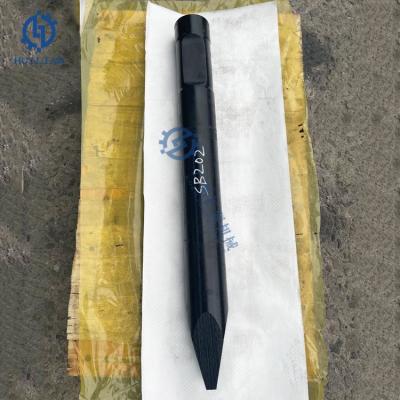China SB202 SB300 SB302 SB450 Atlas Copco Breaker Chisel For Excavator Rock Breaker for sale