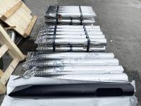 China Excavator Hydraulic Breaker V43 V45 V53 V55 V32 Chisel for MONTABERT Rock Breaker for sale